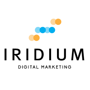 Iridium Logo